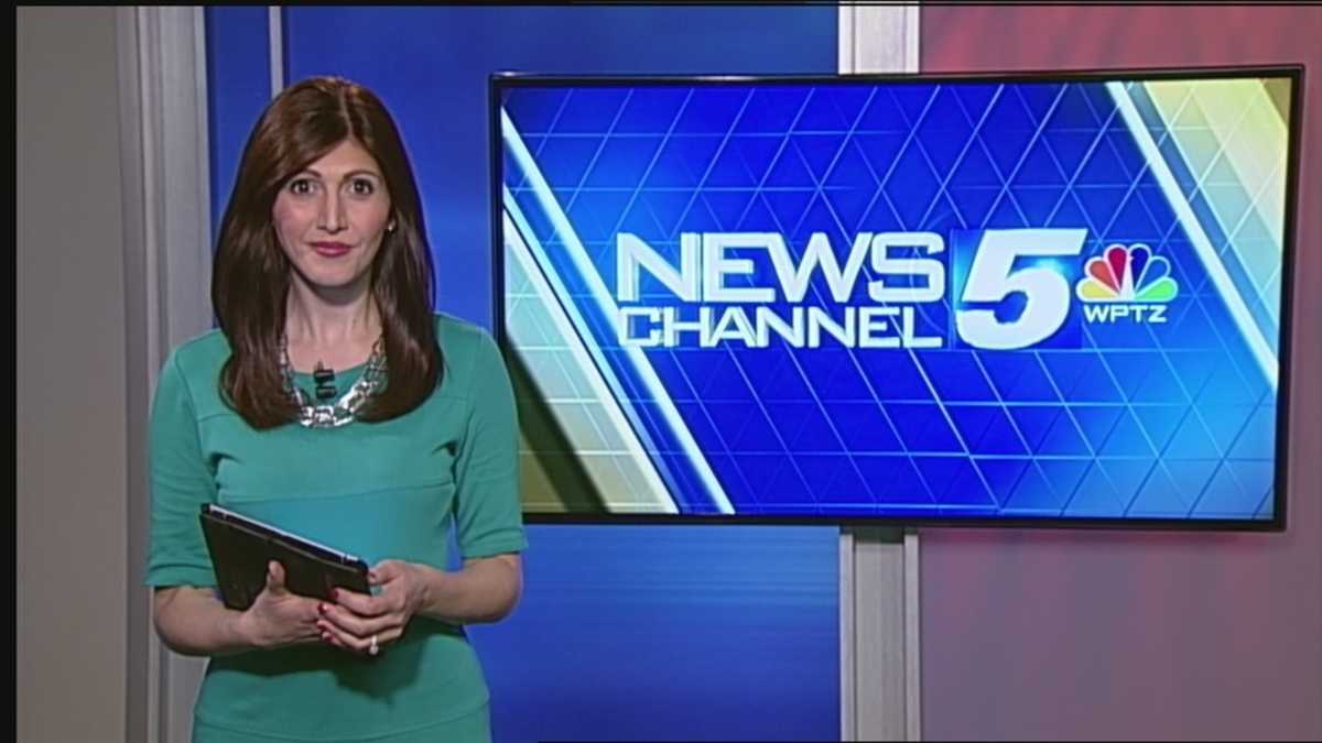 Friday Webcast with Courtney