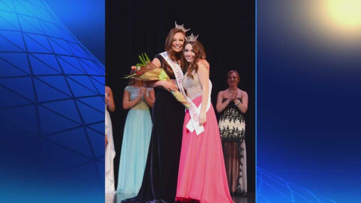 Local pageant contestants prepare for Miss California pageant