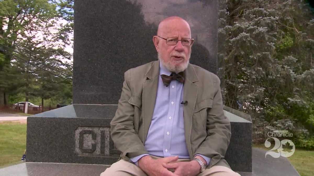 Fritz Wetherbee: Four Generals in Nottingham