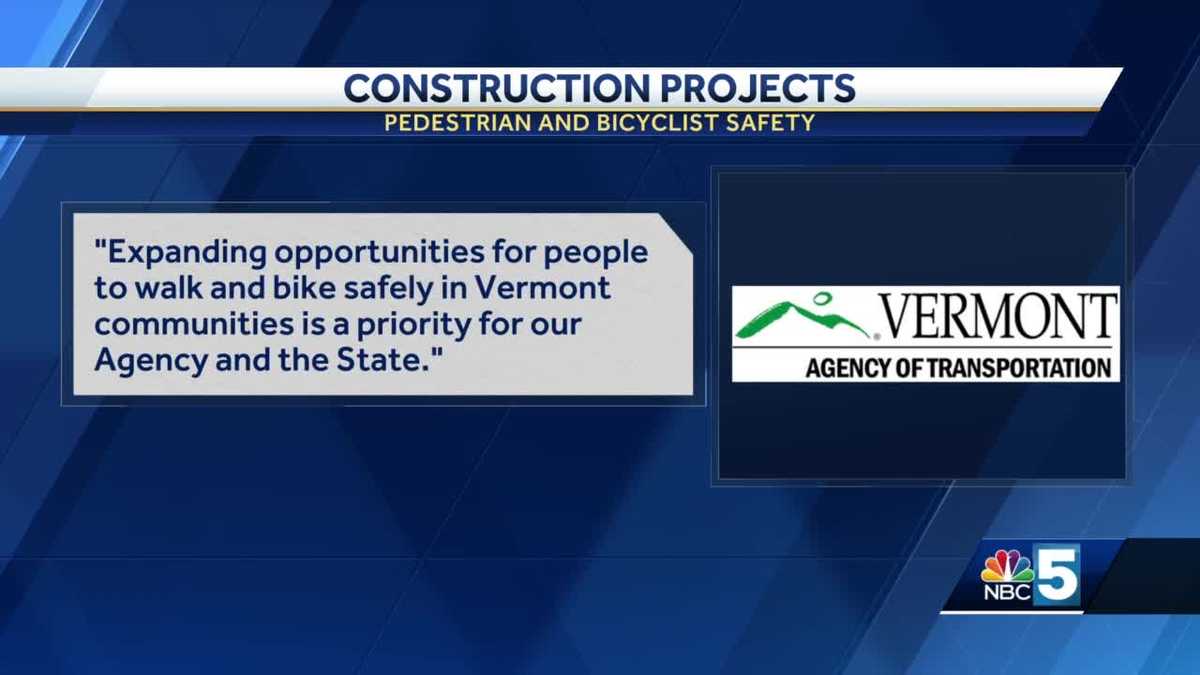 VTRANS calls for Vermonters to submit project proposals