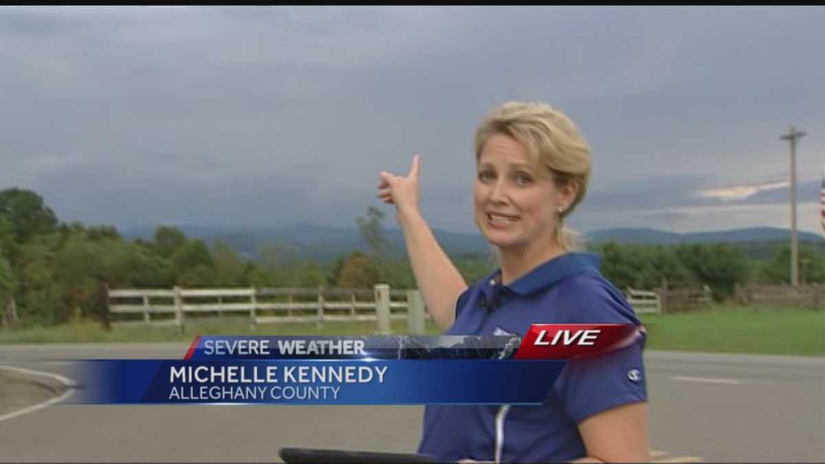 Rescue Squads Preparing for More Rain