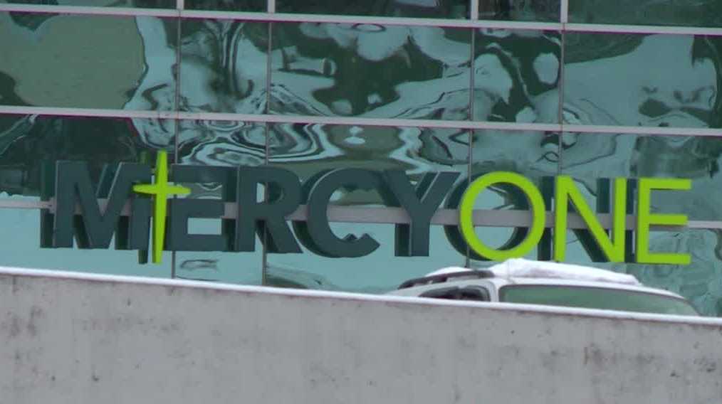 Job cutbacks loom for MercyOne amid financial troubles