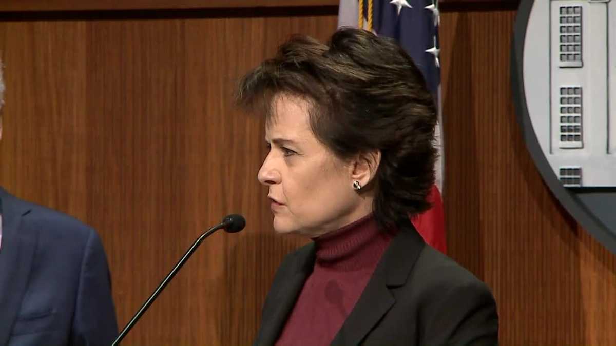 How Erika Shields, a chief who left amid police shooting controversy ...