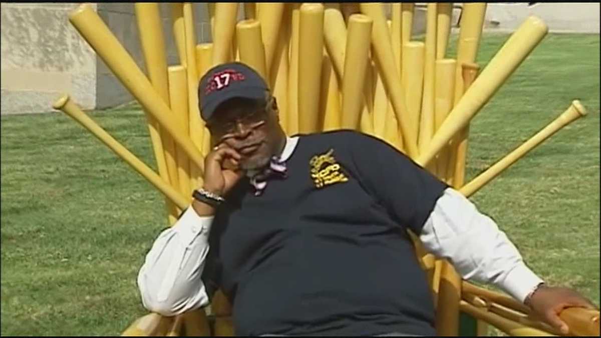 Mayor Sly James: Royals' success lifts KC's spirits