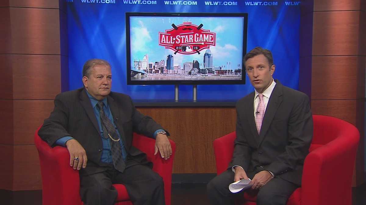 Talking All Star security