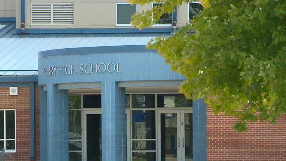 Perry High School returns to class next week