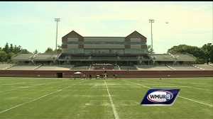 Wildcat Stadium ready for football
