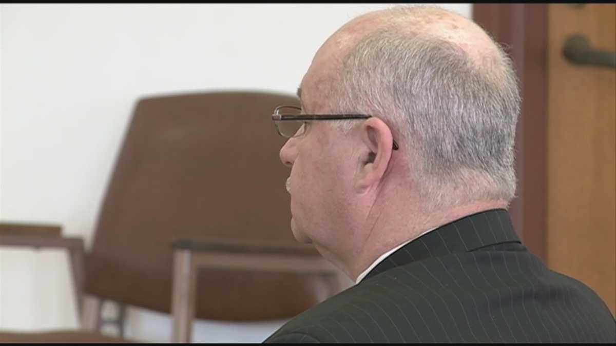 Prouty sentenced for stealing from SNHU