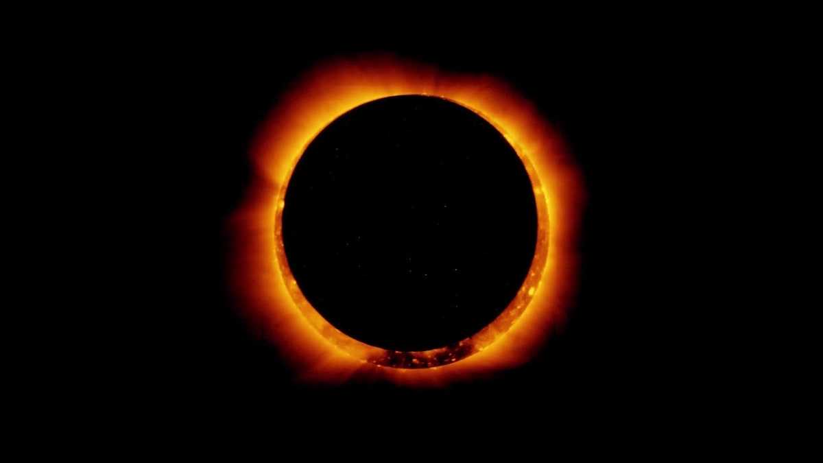 August solar eclipse may be most viewed ever