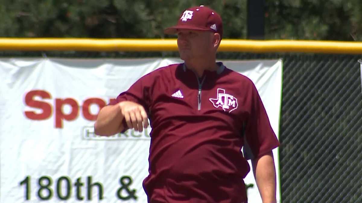 Will Bolt named next Nebraska baseball coach