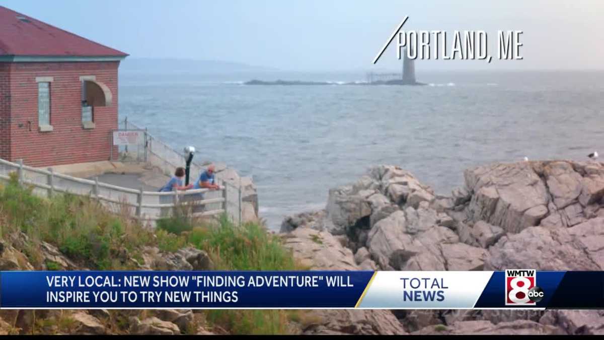 New Very Local series promises adventure