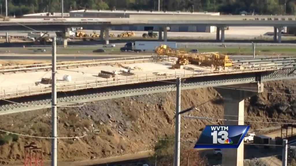 When will Corridor X open?