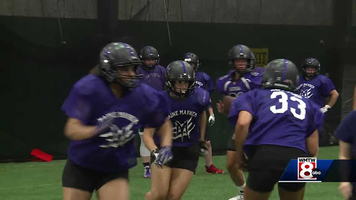 Women's football team a step away from championship