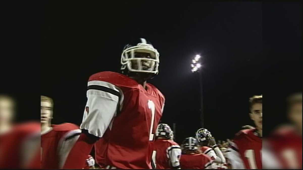 Remembering Chris Henry in Belle Chasse