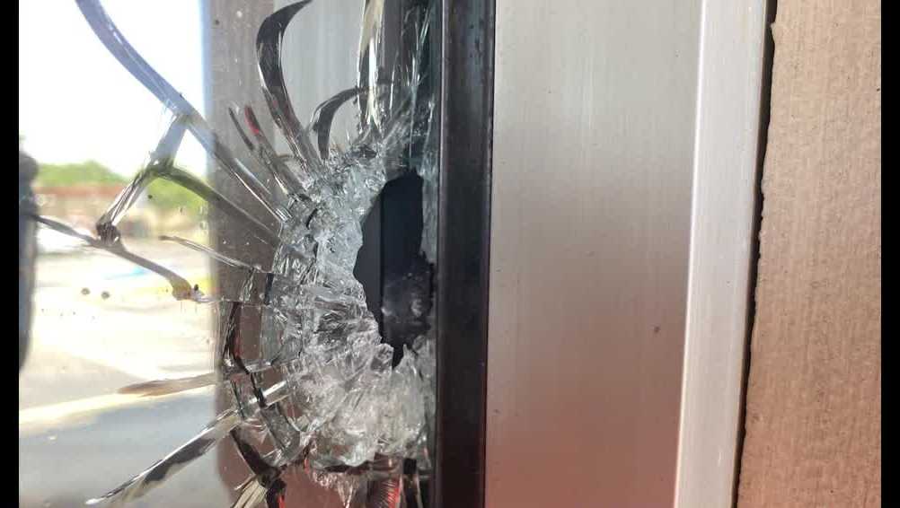 Suspect arrested after 3 hurt in Daytona Beach shooting