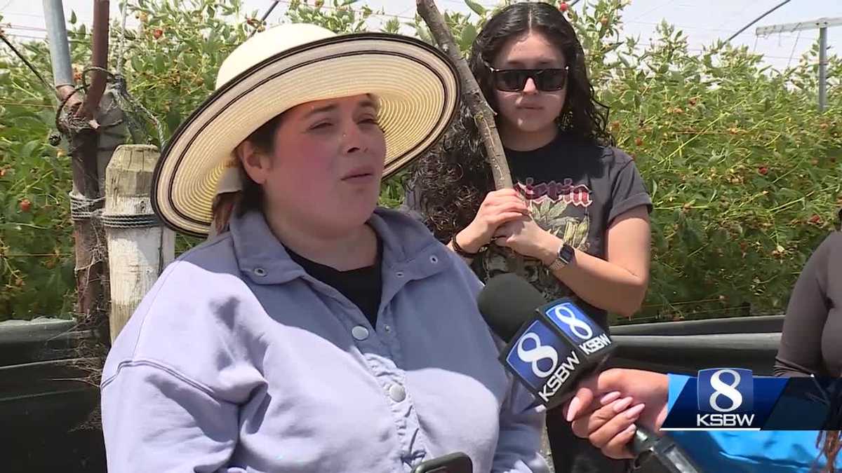 Mother pleads for help as search continues for missing California teen