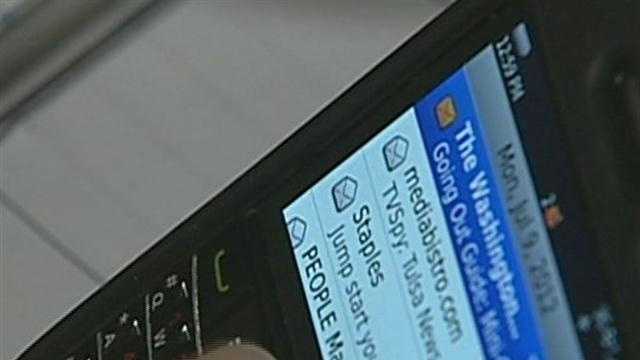 Is the end of the Blackberry near?