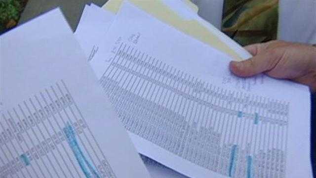 Sacramento's unclaimed property list totals nearly $2M