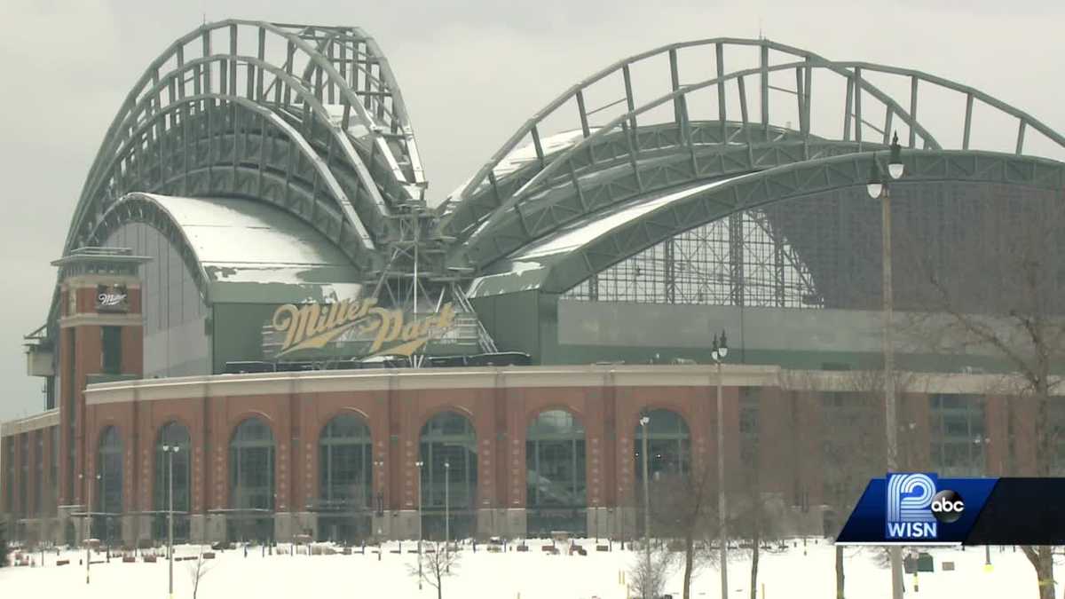 New Year, new name: Miller Park becomes American Family Field New Year, new name: Miller Park becomes American Family Field