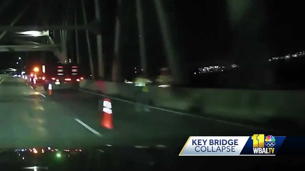 What we know about the victims of the Baltimore bridge collapse