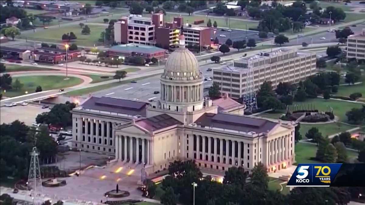 Could Oklahoma one day see a $15 minimum wage?