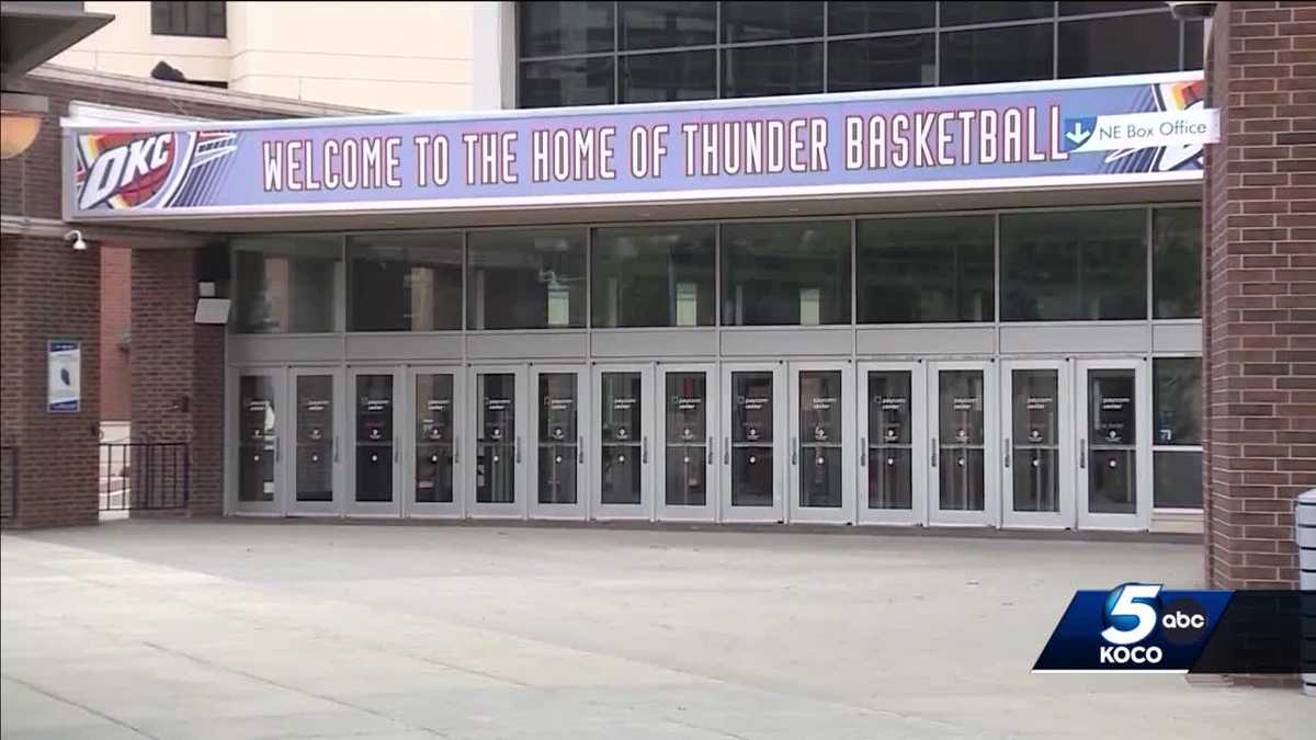 Voters to decide construction of new downtown OKC arena