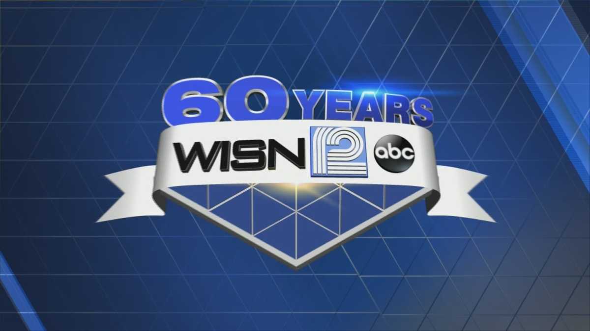 Six decades of stories on WISN 12 News