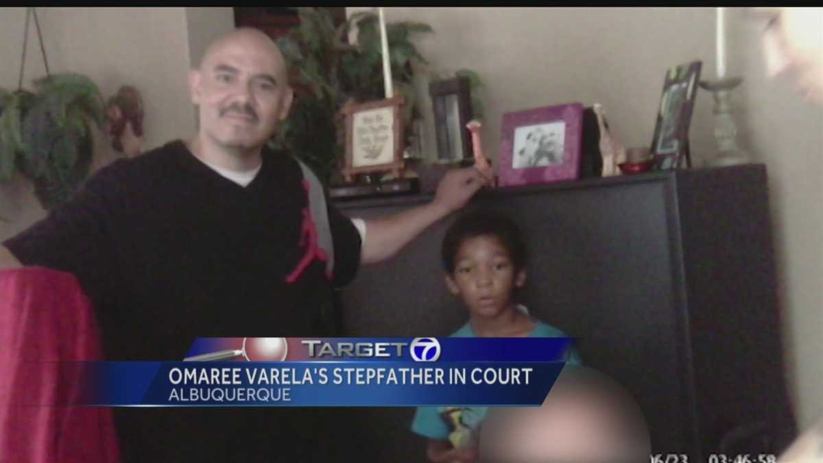 Omaree Varela's stepdad segregated from other inmates