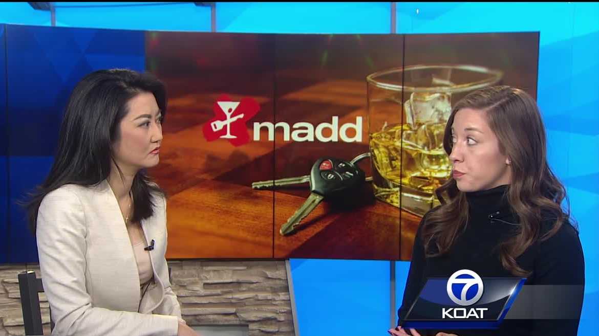 Project aims at having members of ‘MADD’ in courtrooms for accused ...