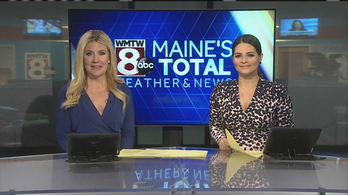 Wednesday video headlines