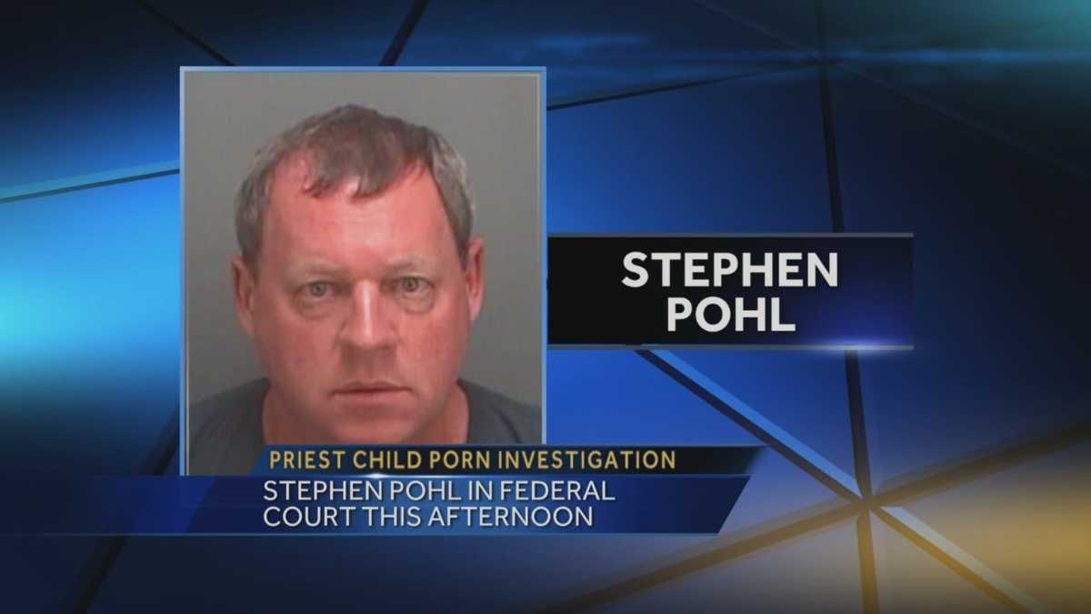 Stephen Pohl returns to Louisville
