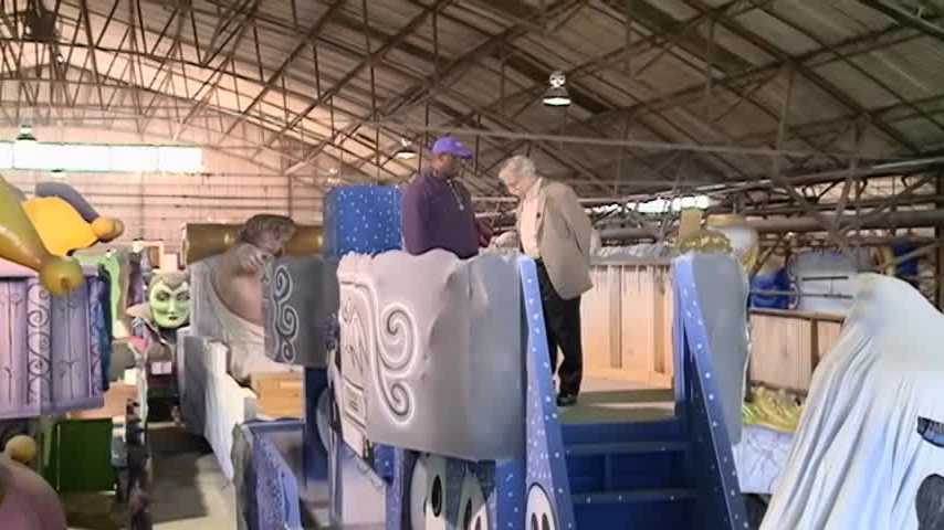 2015 Parade Preview: Grela