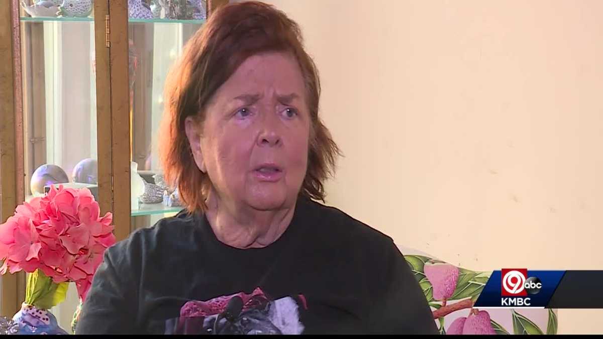 Woman Says She Was Scammed Out Of 89 000