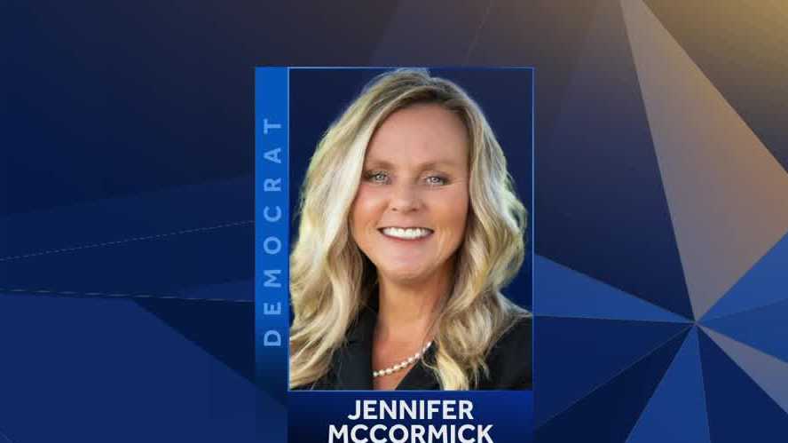 Jennifer McCormick first Democrat on primary ballot in Indiana
