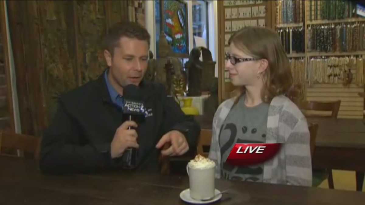 Pittsburgh's best coffee shops: Biddle's Escape