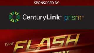 The Flash: Now On CW18