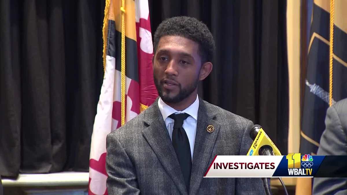 Mayor voices frustration with juvenile justice system