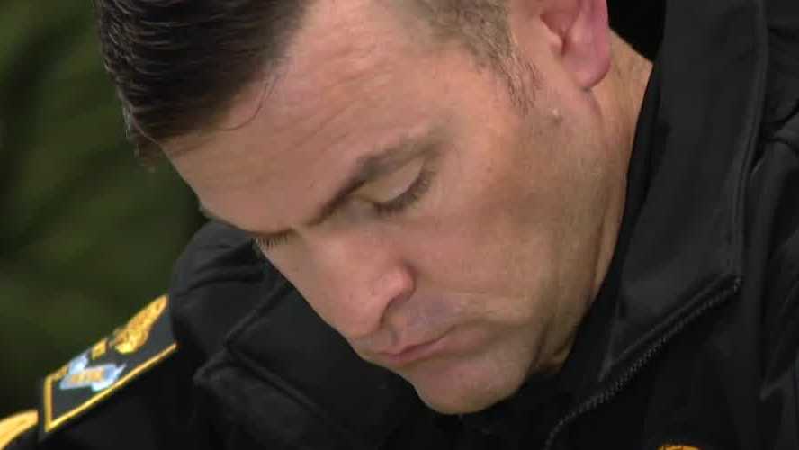 Omaha police training for crisis communication, mass casualty incident