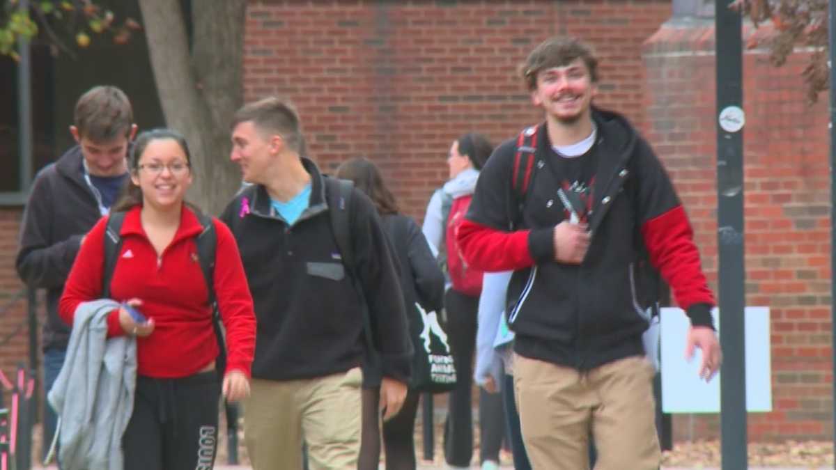 Who are millennials? Pew Research studies most diverse generation