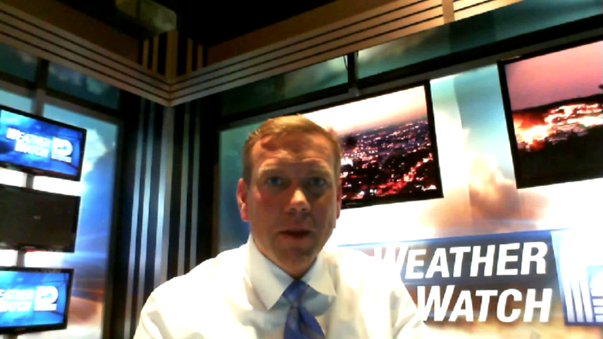 Videocast: Record Breaking Start To Fall