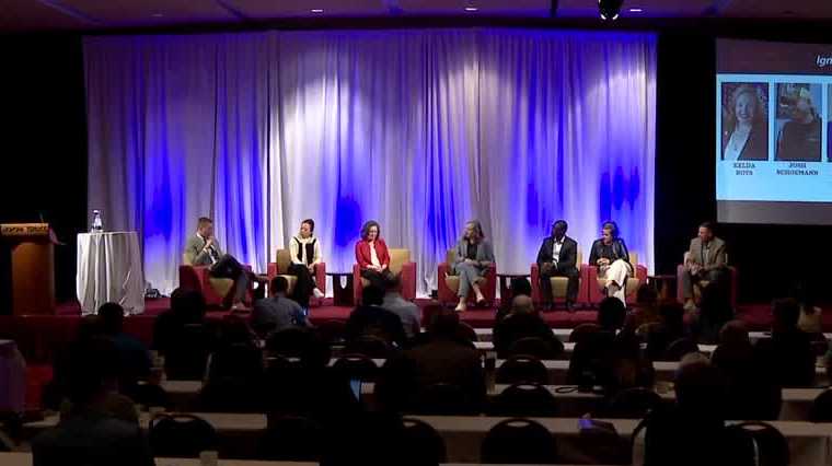 Gubernatorial candidates meet for first joint forum