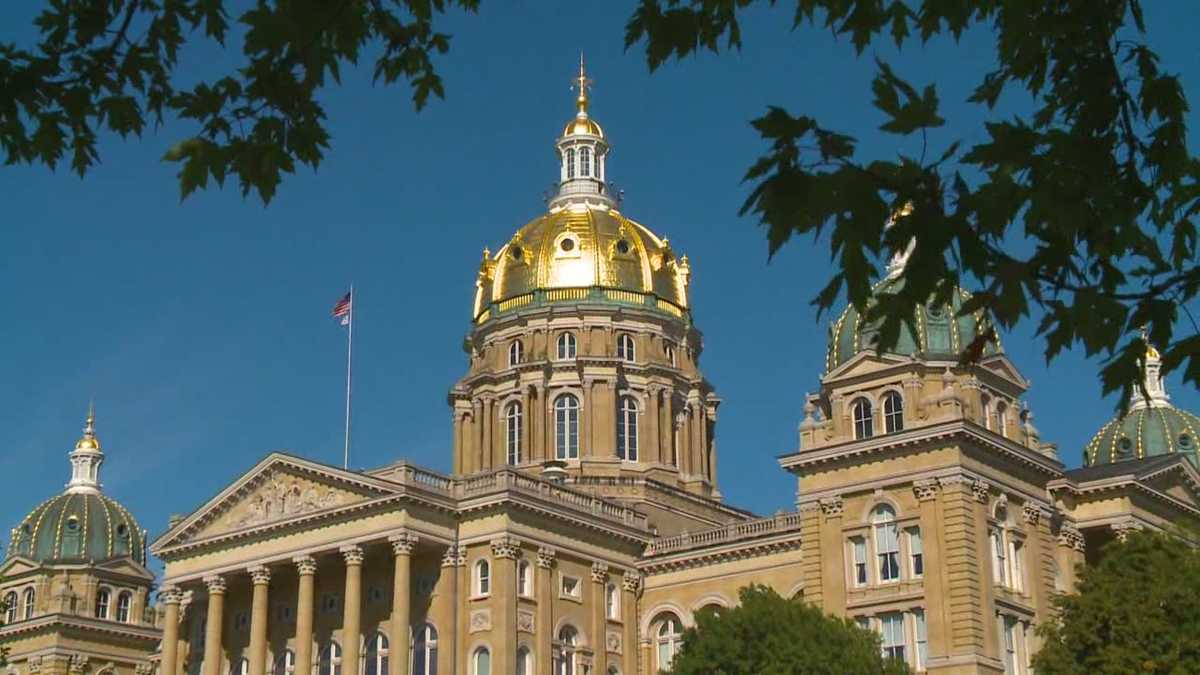 How federal government shutdown will impact Iowa