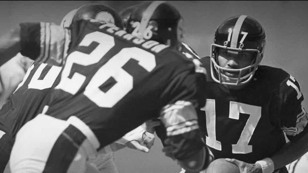 50 Years later: Honoring Steelers 1974 Super Bowl Champs