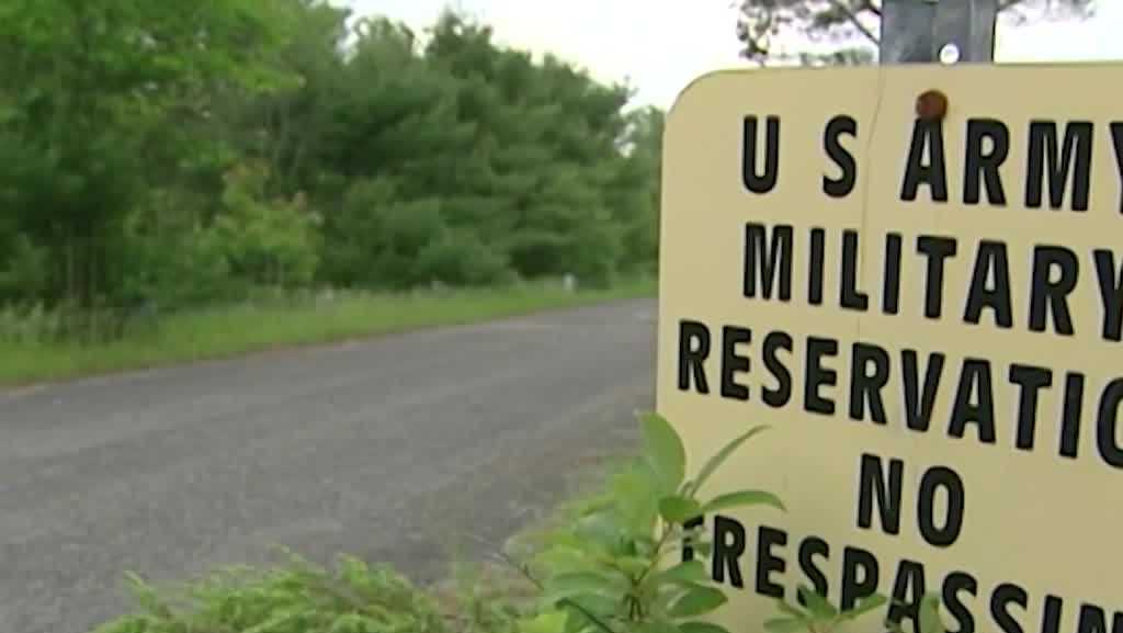 Public hearing for proposed howitzer testing proposal in Lewis delayed ...