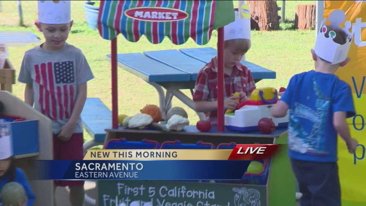 First 5 California launches innovative programs