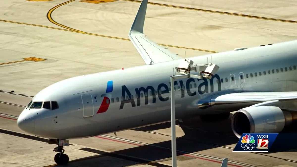 ‘Where can I go? When can I go?’: Triad travel agents seeing surge of ...