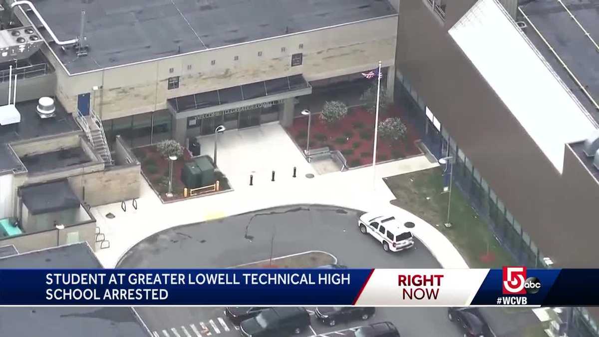 Teen faces charges after Snapchat threat, police say