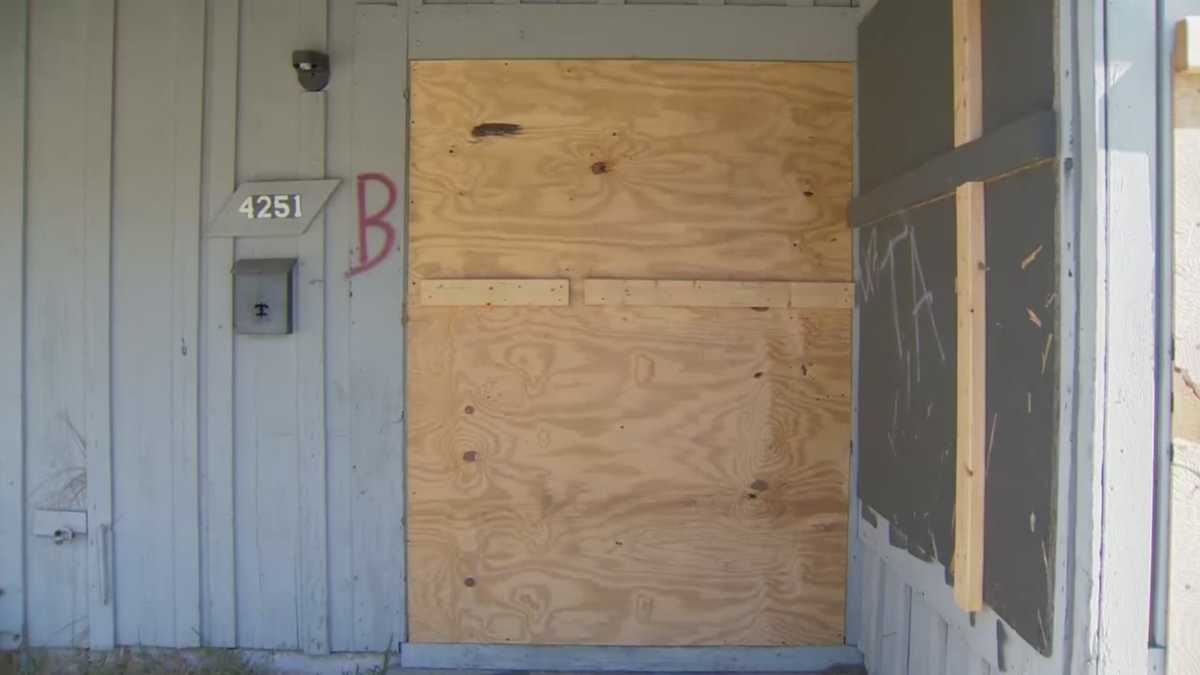 Orange County still working to improve Tymber Skan condos