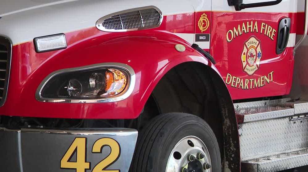Omaha Fire Department launches new blood transfusion program