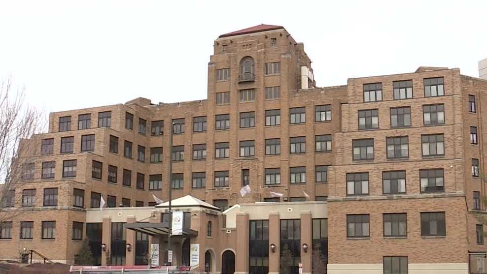 Nebraska Med Center reserves 10 beds at DCHC for long-term patients